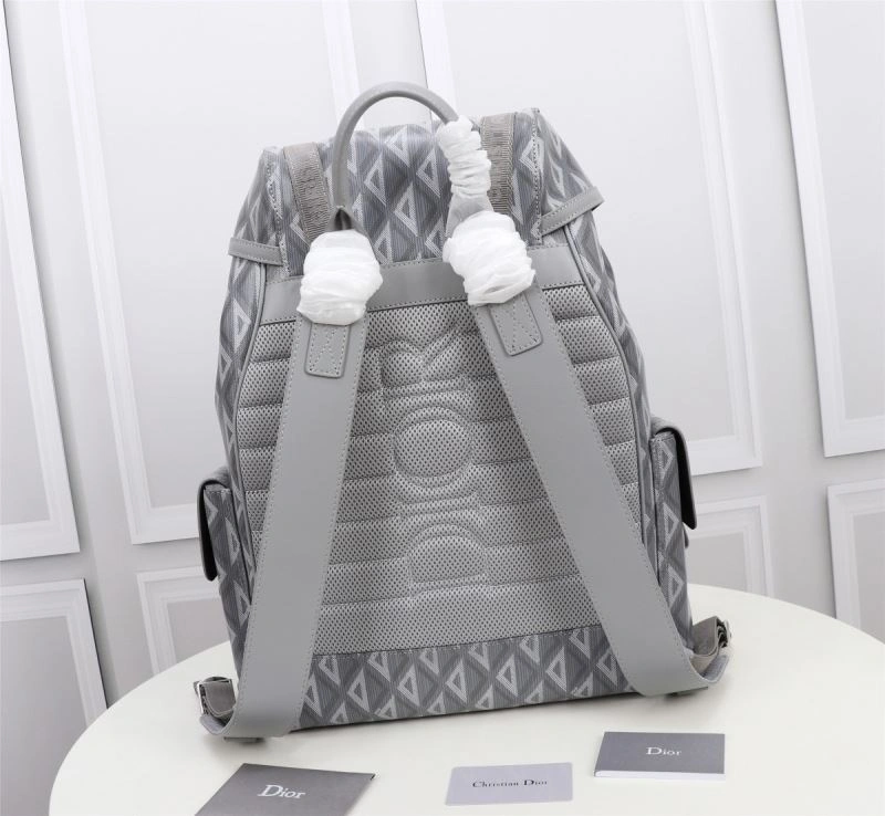 Cut-rate Christian Dior Backpacks