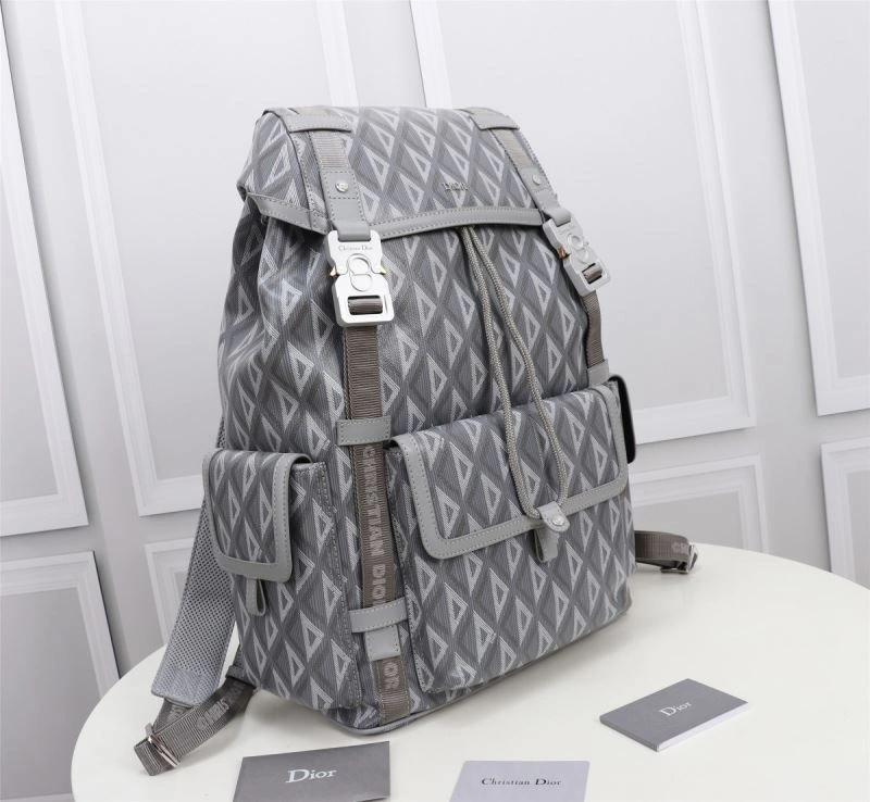 Cut-rate Christian Dior Backpacks