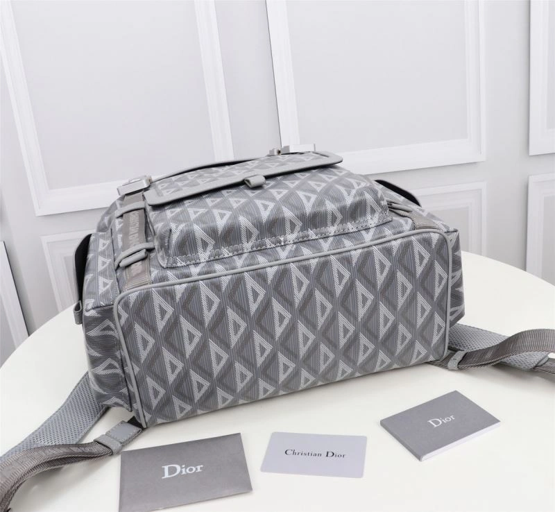 Cut-rate Christian Dior Backpacks
