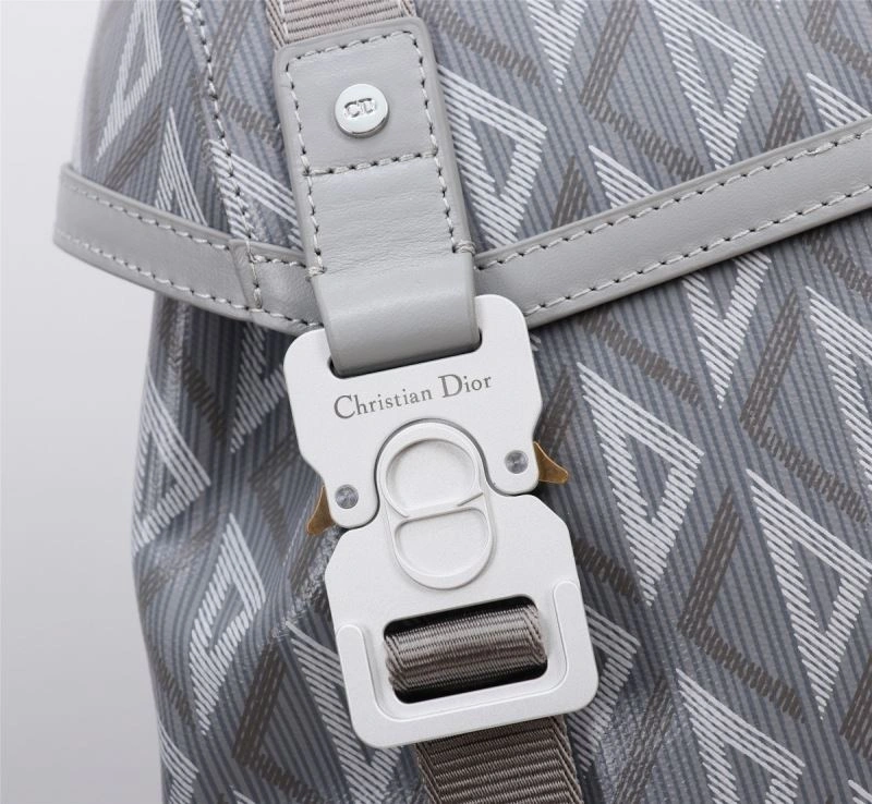 Cut-rate Christian Dior Backpacks