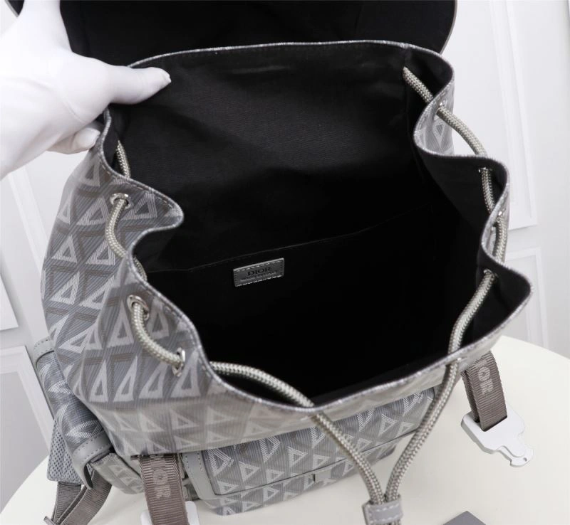 Cut-rate Christian Dior Backpacks
