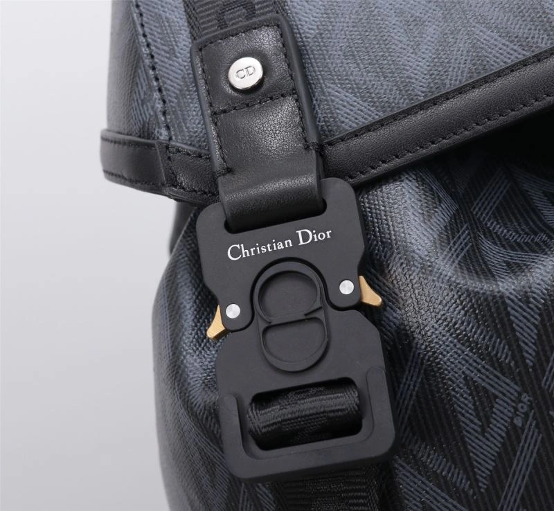 Precise copy Christian Dior Backpacks