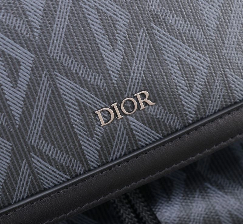 Precise copy Christian Dior Backpacks