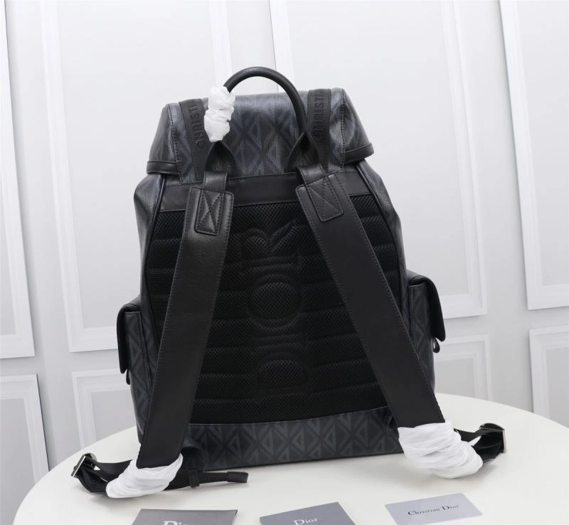 Precise copy Christian Dior Backpacks