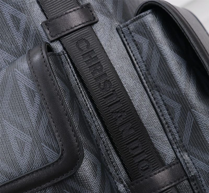 Precise copy Christian Dior Backpacks