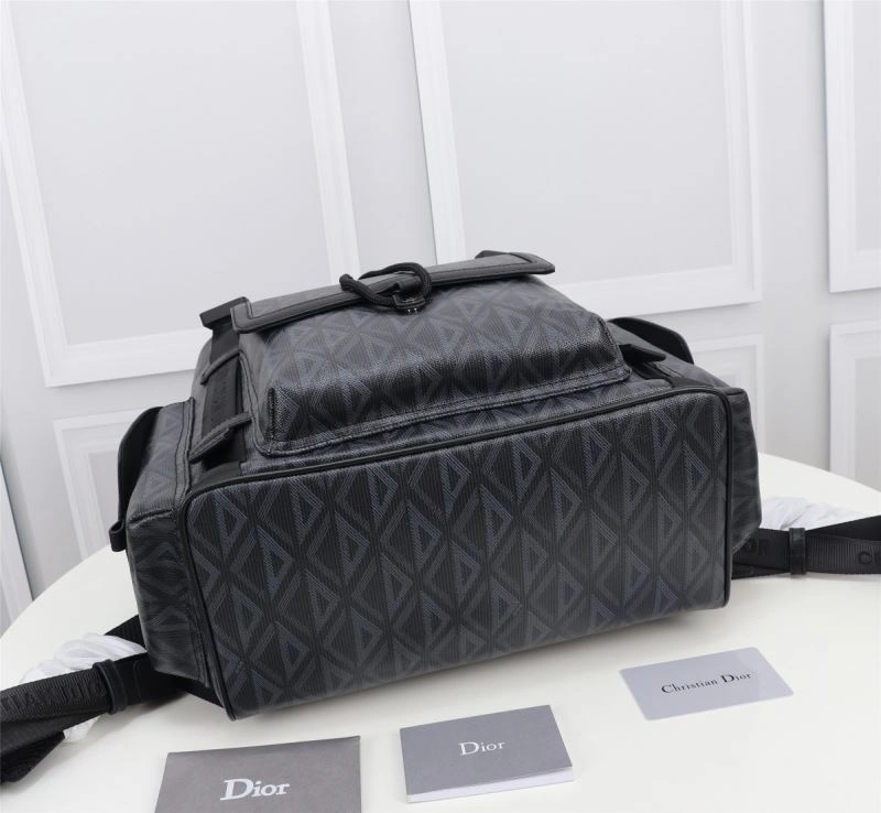 Precise copy Christian Dior Backpacks