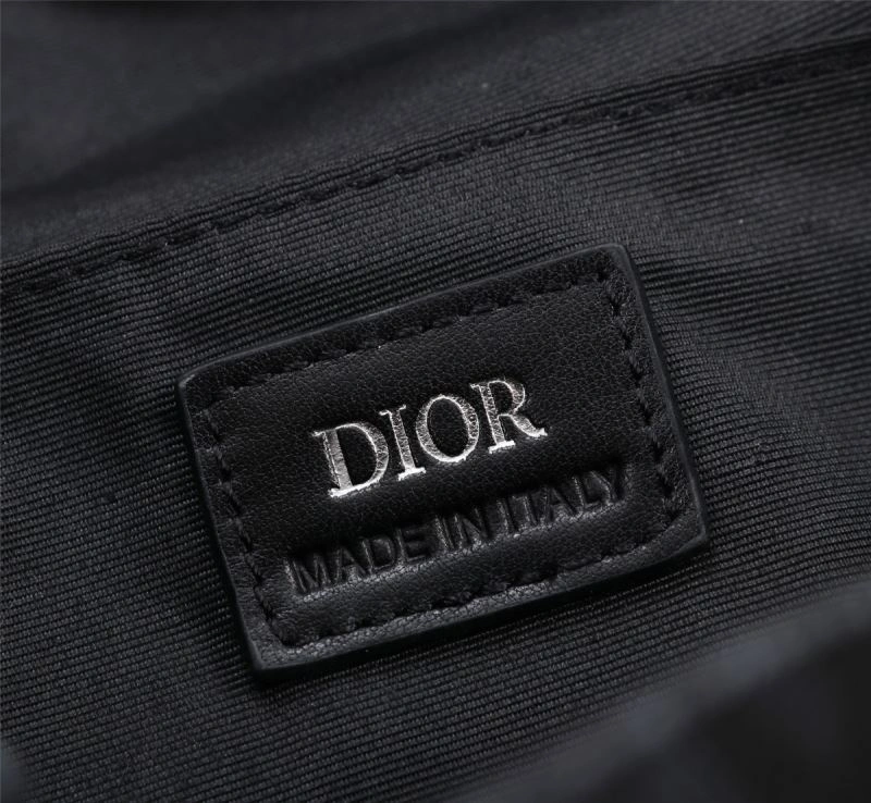 Precise copy Christian Dior Backpacks