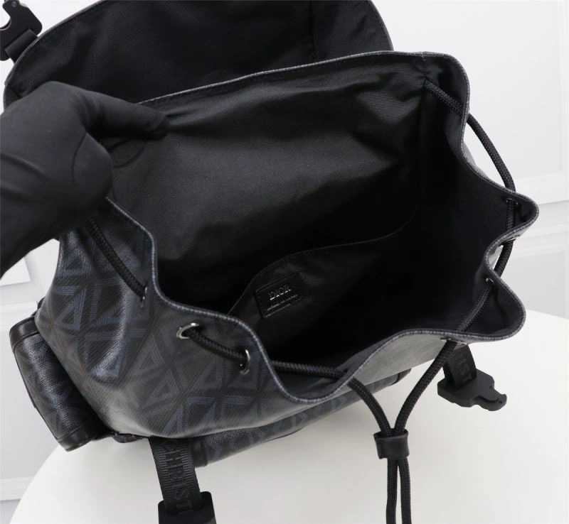 Precise copy Christian Dior Backpacks