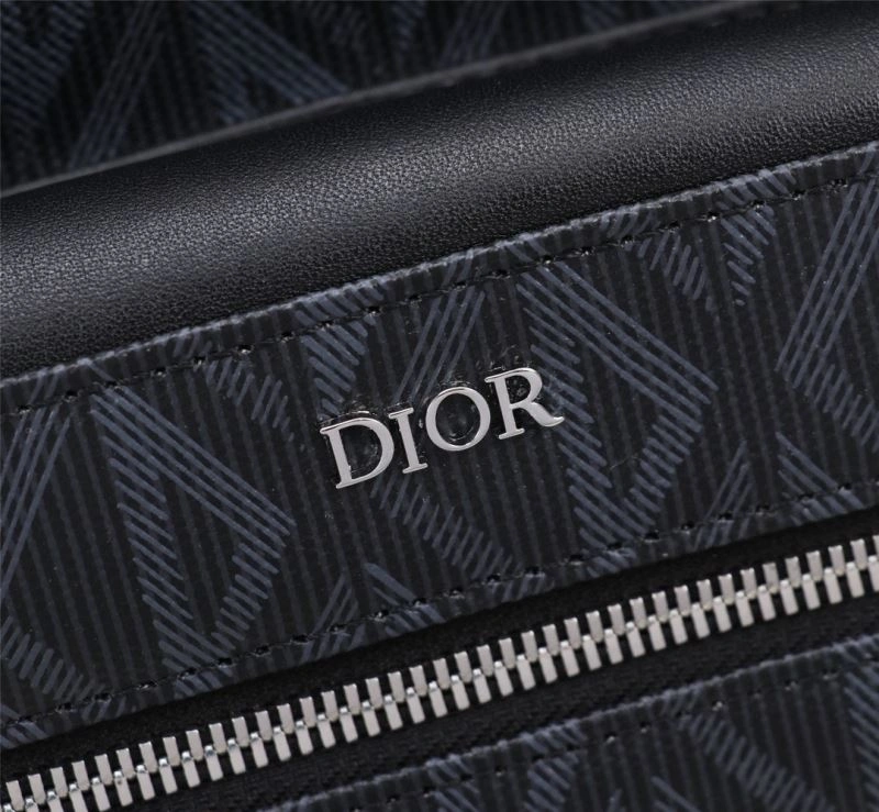 Affordable Christian Dior Backpacks