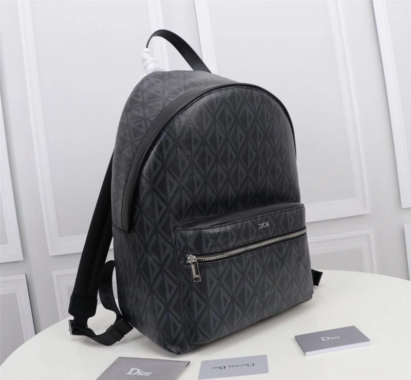 Affordable Christian Dior Backpacks