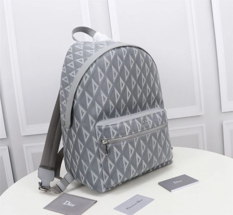 High fidelity Christian Dior Backpacks