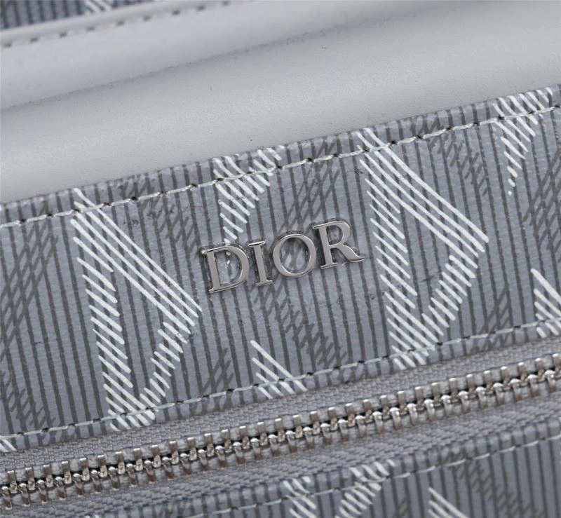 High fidelity Christian Dior Backpacks