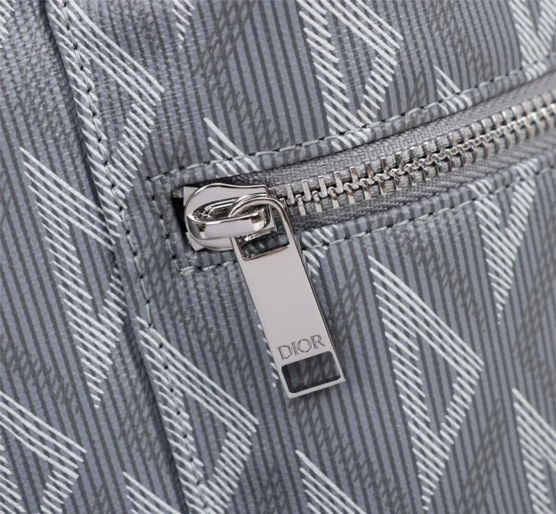 High fidelity Christian Dior Backpacks