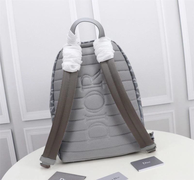 High fidelity Christian Dior Backpacks