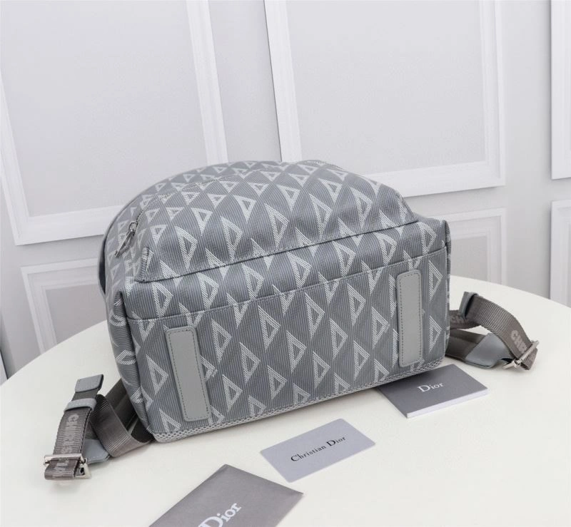High fidelity Christian Dior Backpacks