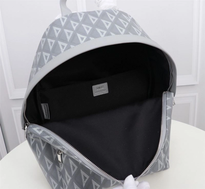 High fidelity Christian Dior Backpacks