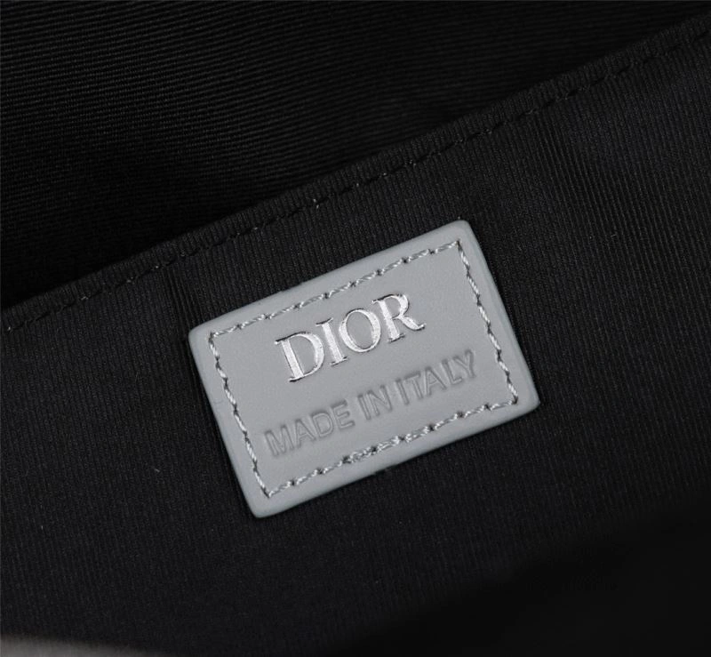 High fidelity Christian Dior Backpacks