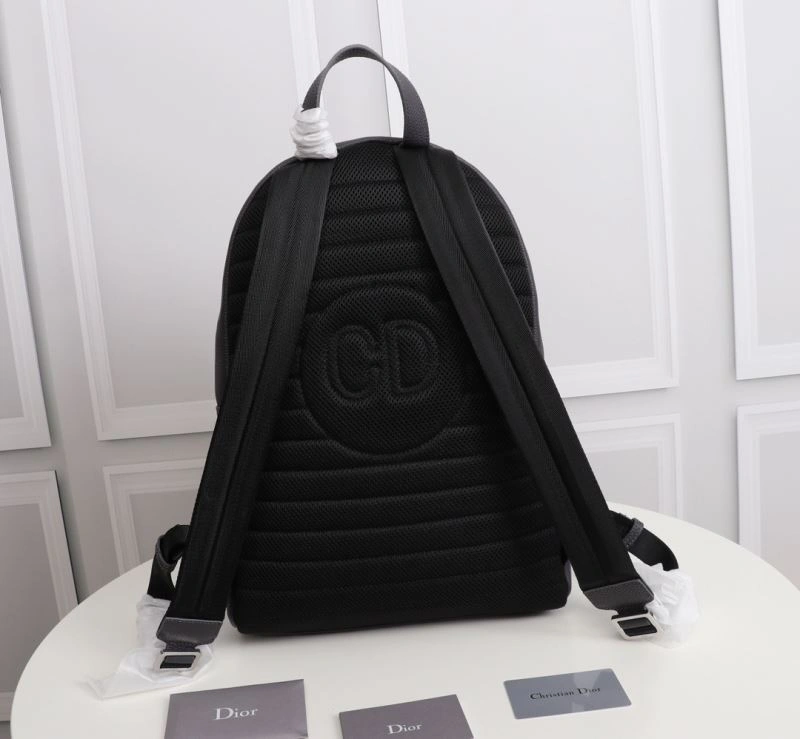 Brand-original Christian Dior Backpacks