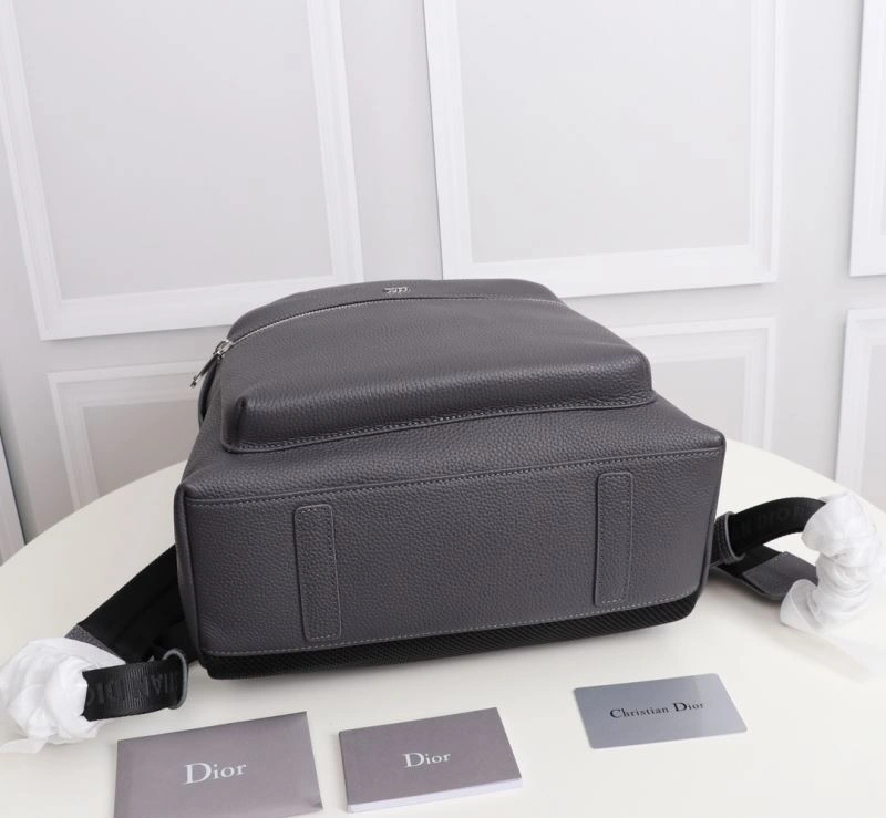 Brand-original Christian Dior Backpacks
