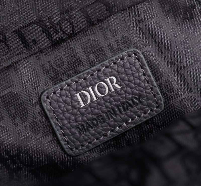Brand-original Christian Dior Backpacks