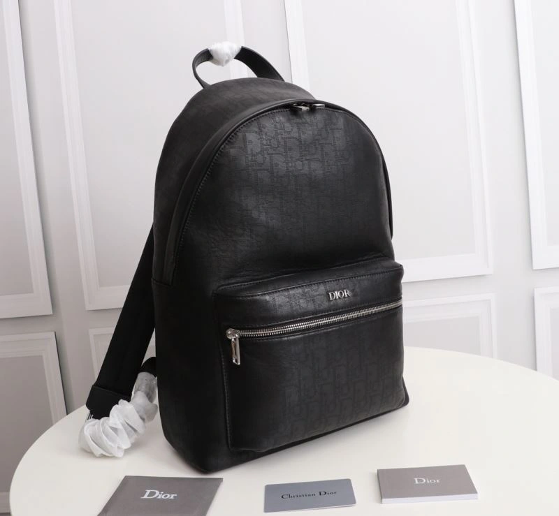 Top mirror Christian Dior Backpacks