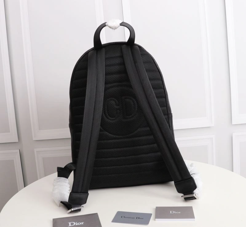 Top mirror Christian Dior Backpacks