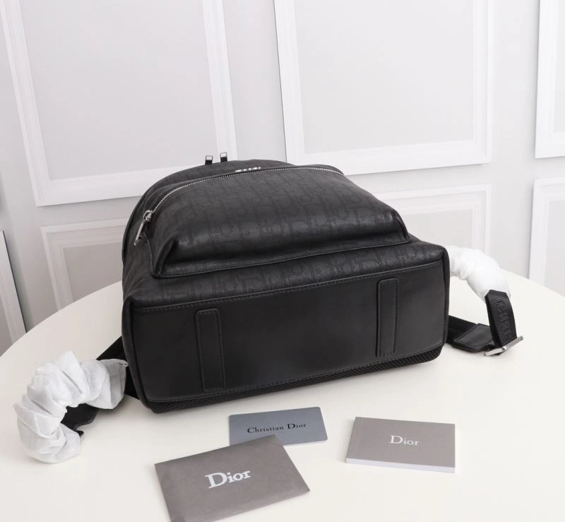 Top mirror Christian Dior Backpacks