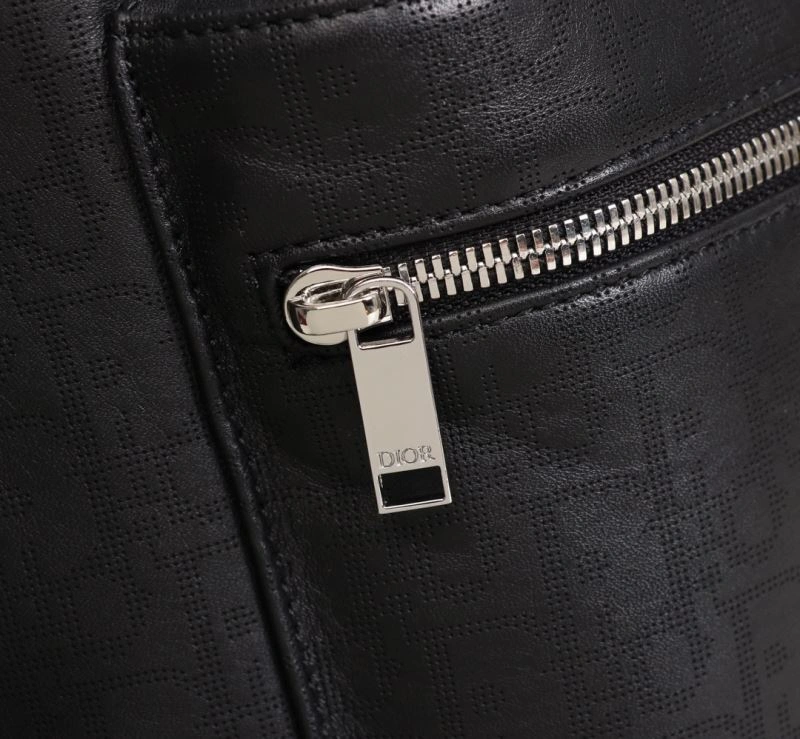 Top mirror Christian Dior Backpacks