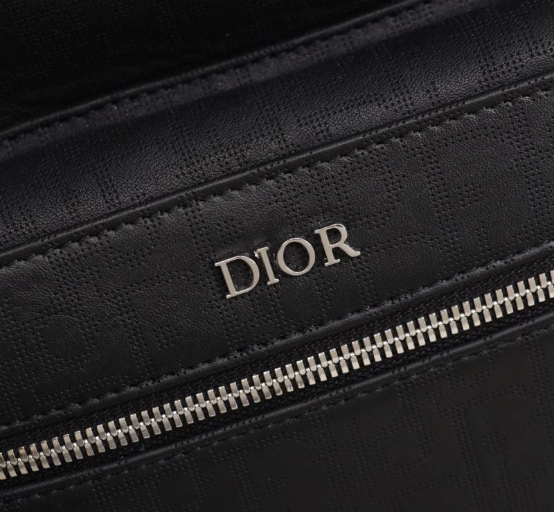 Top mirror Christian Dior Backpacks