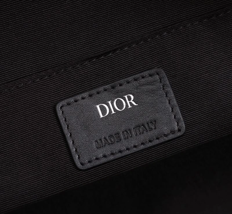 Top mirror Christian Dior Backpacks