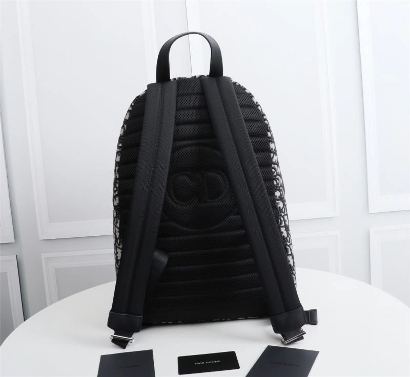 Factory-made Christian Dior Backpacks
