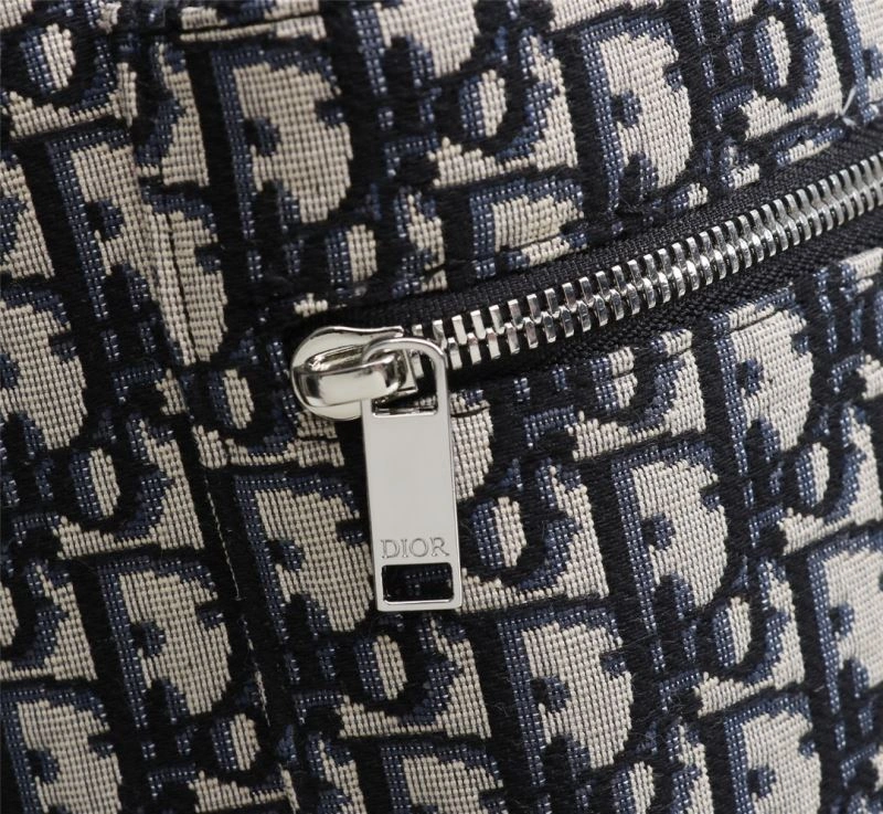 Factory-made Christian Dior Backpacks