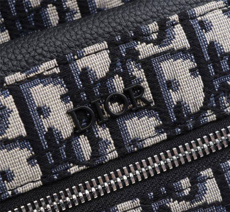 Factory-made Christian Dior Backpacks