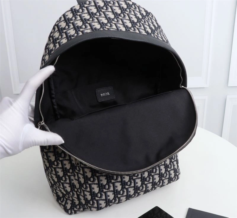 Factory-made Christian Dior Backpacks