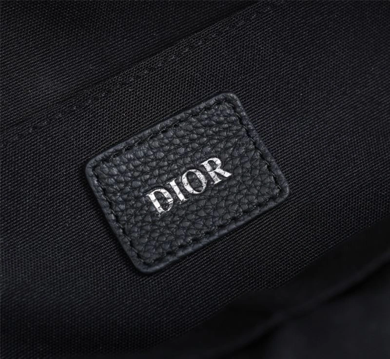 Factory-made Christian Dior Backpacks