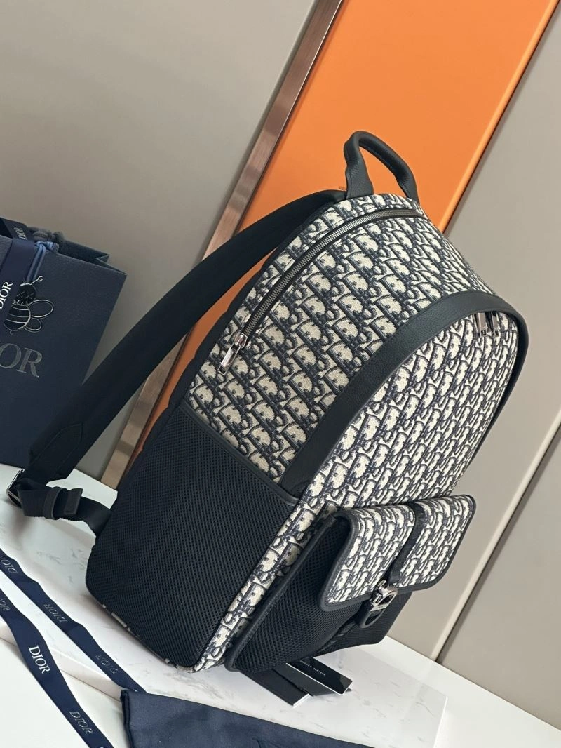 Top match Christian Dior Backpacks