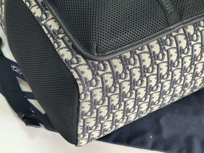 Top match Christian Dior Backpacks