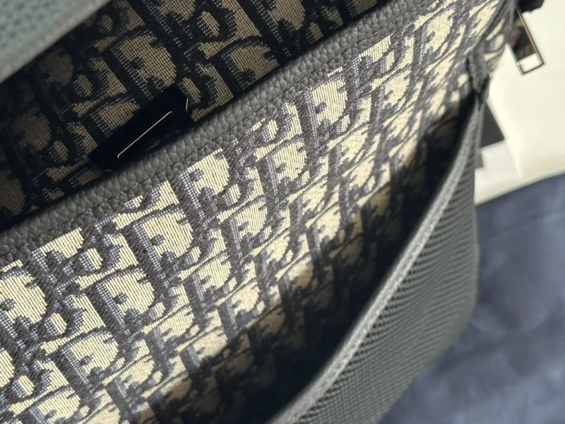 Top match Christian Dior Backpacks