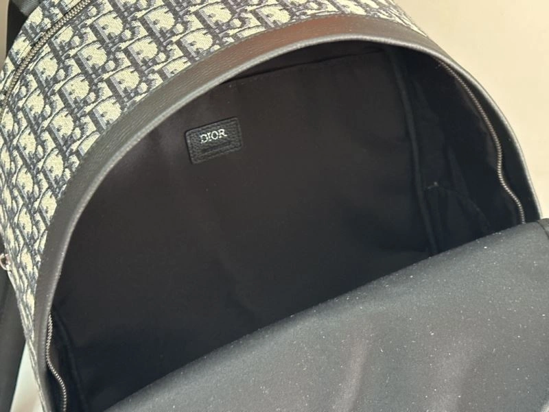 Top match Christian Dior Backpacks