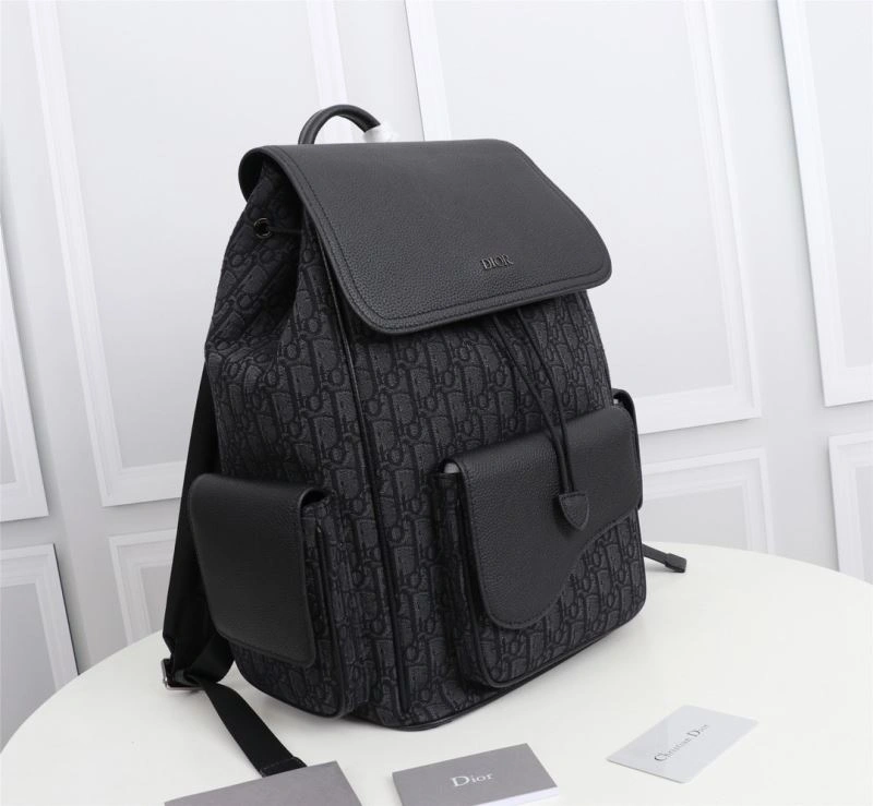 OEM Christian Dior Backpacks