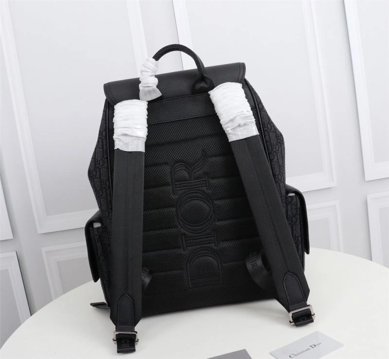 OEM Christian Dior Backpacks
