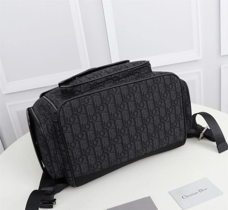 OEM Christian Dior Backpacks