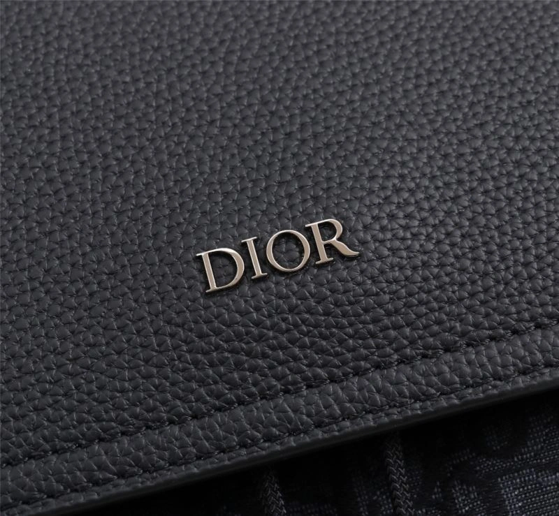 OEM Christian Dior Backpacks