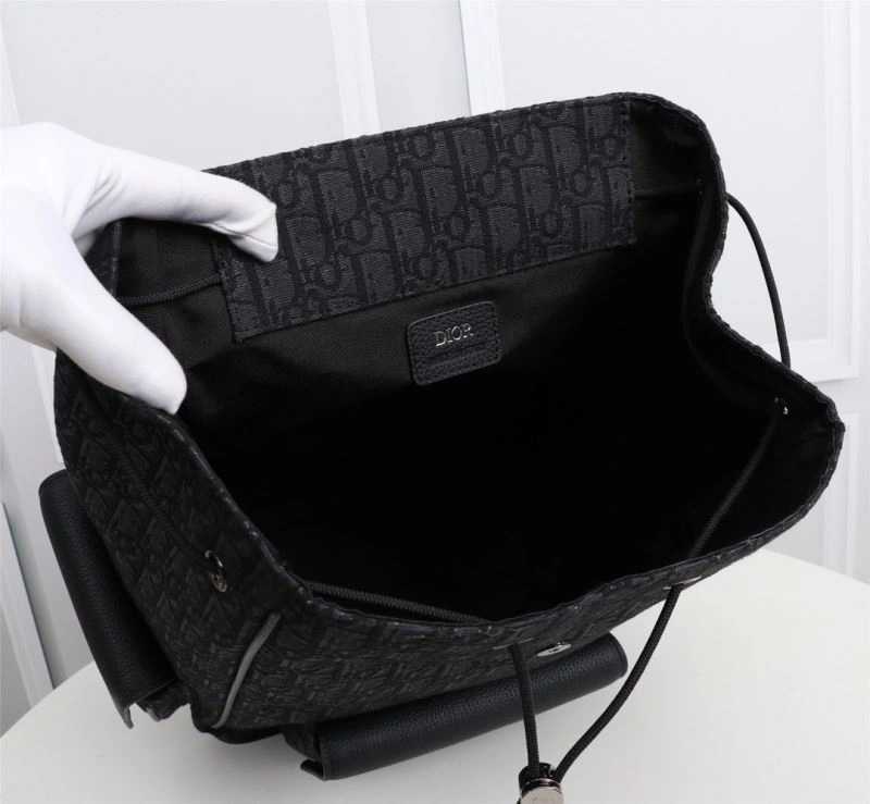 OEM Christian Dior Backpacks
