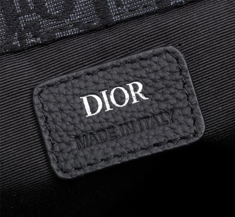 OEM Christian Dior Backpacks