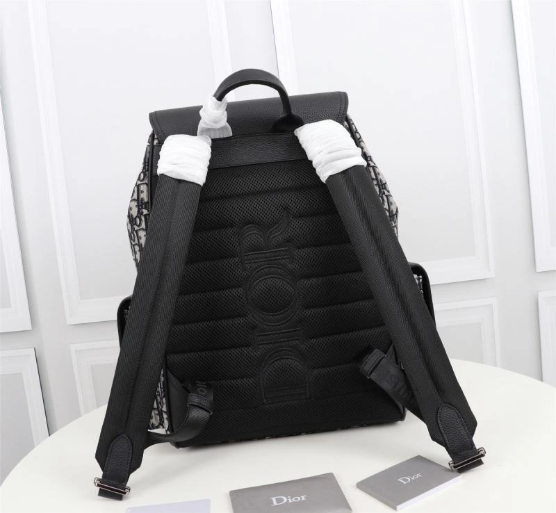 Factory-made Christian Dior Backpacks