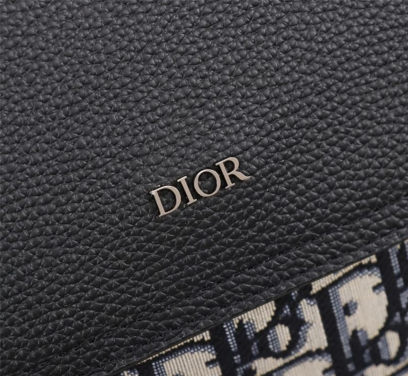 Factory-made Christian Dior Backpacks