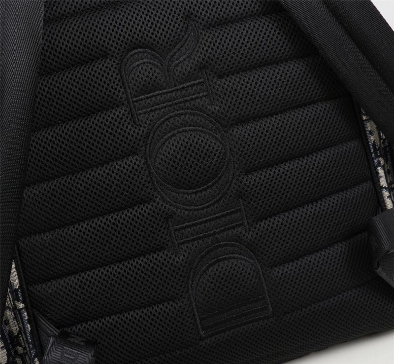 Factory-made Christian Dior Backpacks