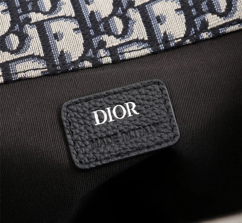 Factory-made Christian Dior Backpacks