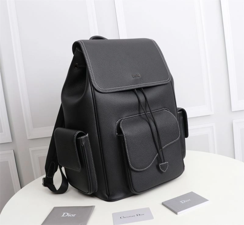 Official Christian Dior Backpacks